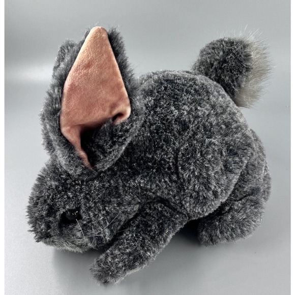 Folkmanis Puppets | Toys | Folkmanis Cottontail Rabbit Bunny Hand ...